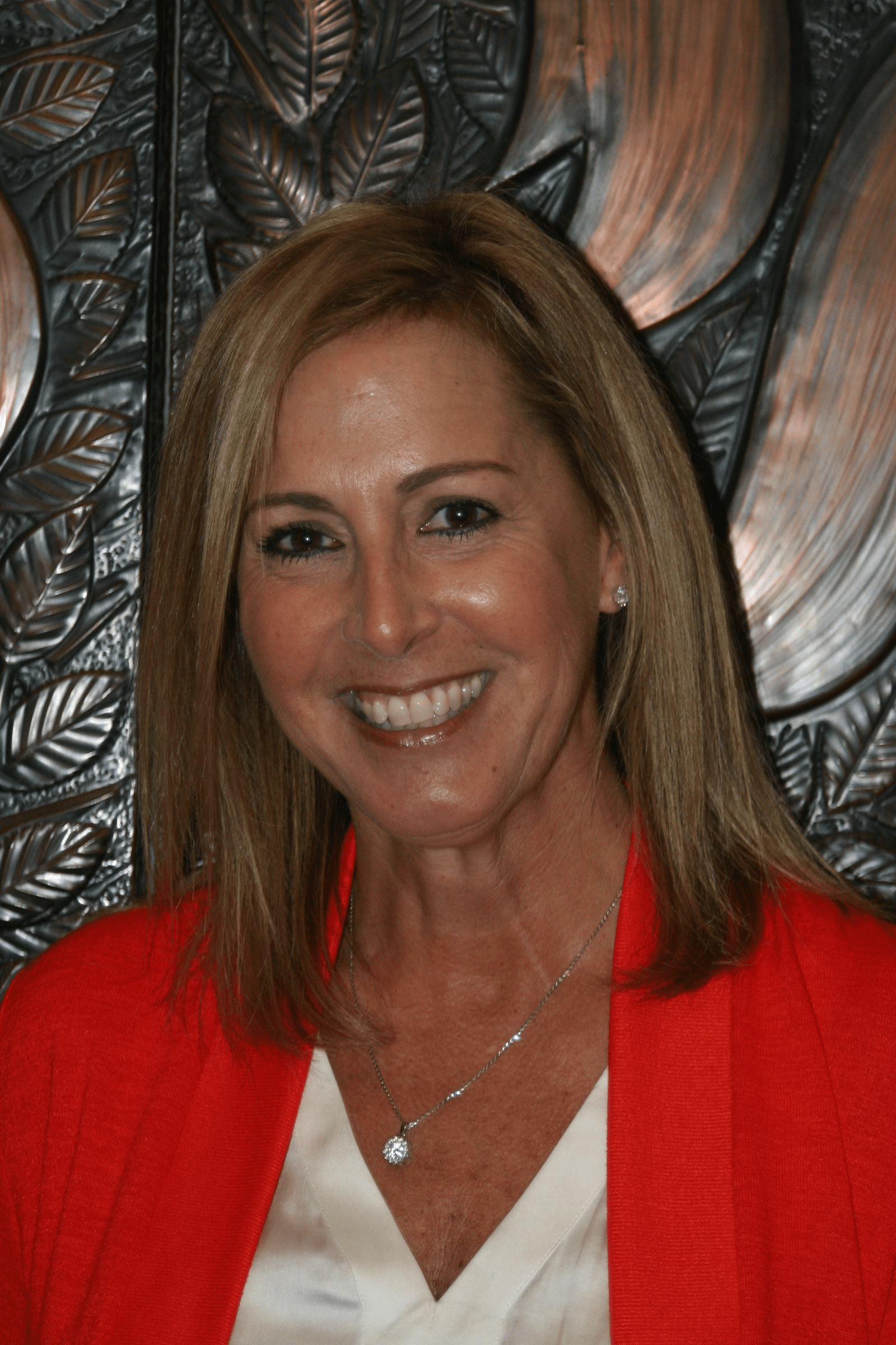 Sandra Kopp - Beth Torah Benny Rok Campus