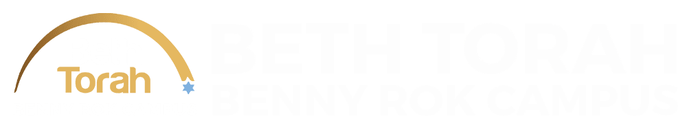 Young Professionalss: Parasha Study - Beth Torah Benny Rok Campus