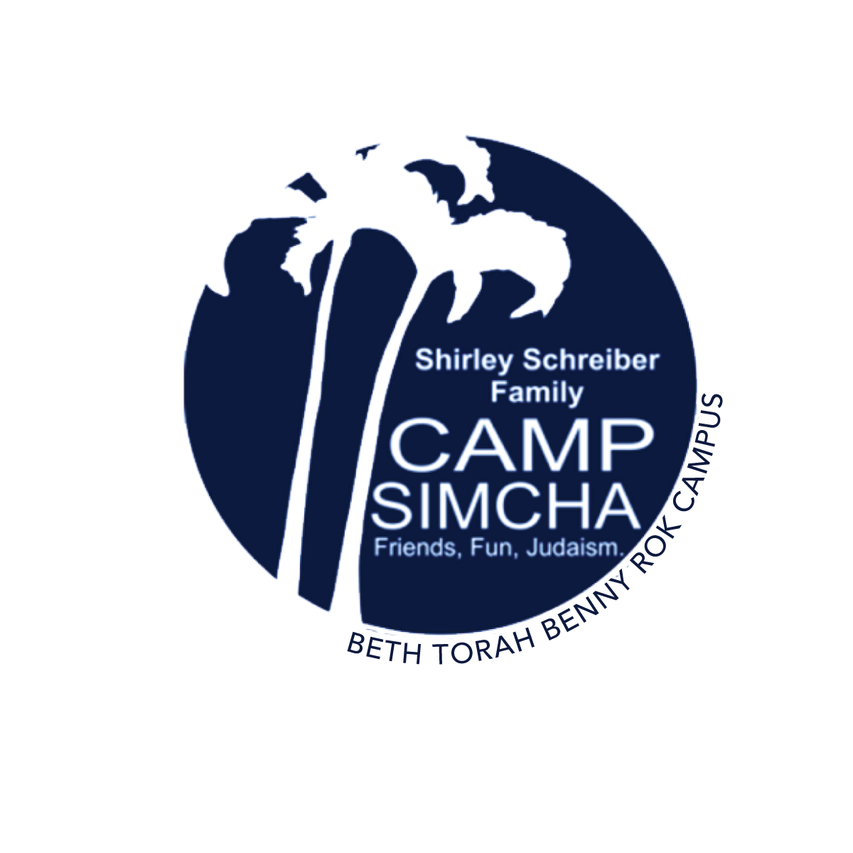 Camp Simcha - Beth Torah Benny Rok Campus